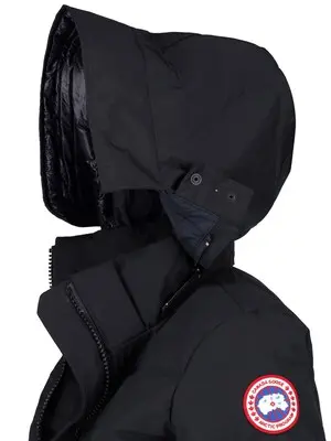 Canada Goose Padded Down Jacket "chelsea