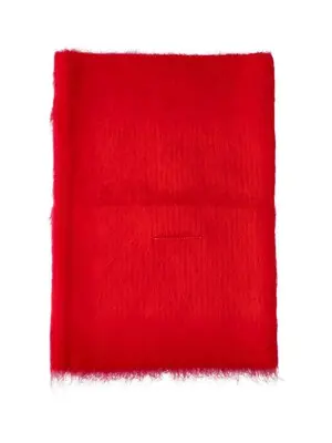 MAISON MARGIELA Mohair Neck Warmer