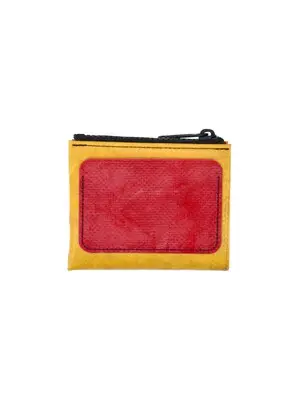 FREITAG Zip Wallet "f257 Sutton