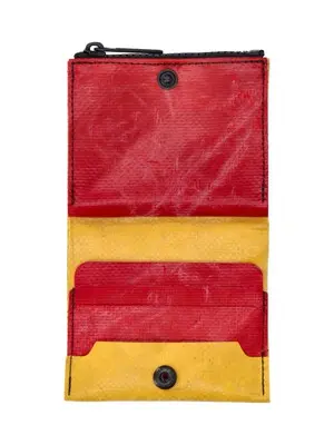 FREITAG Zip Wallet "f257 Sutton