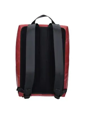 FREITAG Backpack "f49 Fringe