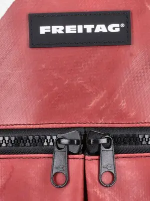 FREITAG Backpack "f49 Fringe
