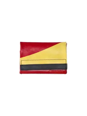 FREITAG Medium Wallet "f51 Dallas - Multi