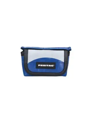 FREITAG Shoulder Bag "f142 Heinz - Multi
