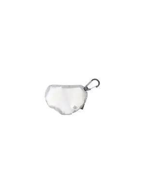 AND WANDER Mini Pouch - Gray