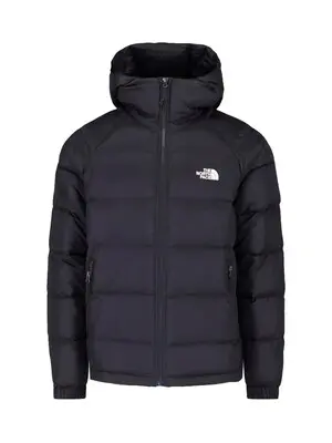 The North Face Padded Down Jacket "hydrenalite - Black