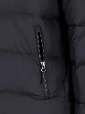 The North Face Padded Down Jacket "hydrenalite