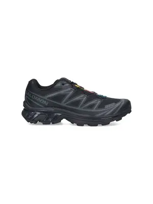 SALOMON Sneakers "xt-6 - Black