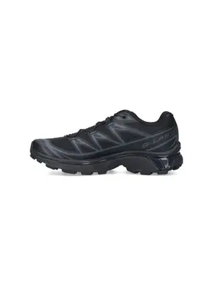 SALOMON Sneakers "xt-6 - Black