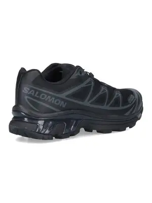 SALOMON Sneakers "xt-6 - Black