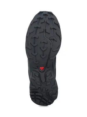 SALOMON Sneakers "xt-6 - Black