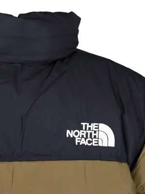 The North Face Padded Jacket "retro Nuptse 1996