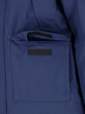 The North Face Jacket "mcmurdo