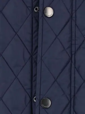 Burberry Quilted Jacket "haddington