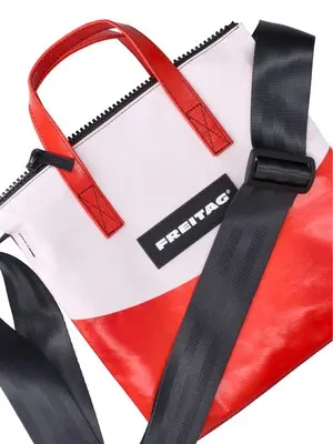 FREITAG Shoulder Bag "f274 Ruby