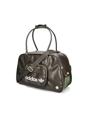 Adidas Shoulder Bag For Animals