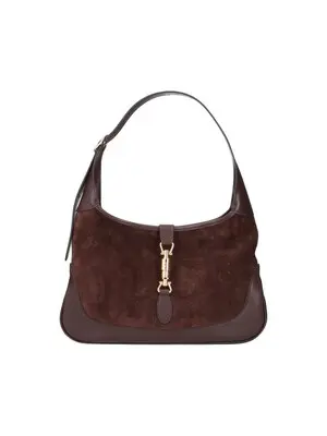 Gucci Medium “jackie 1961” Bag - Brown