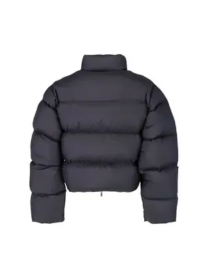 Gucci Cropped Padded Down Jacket