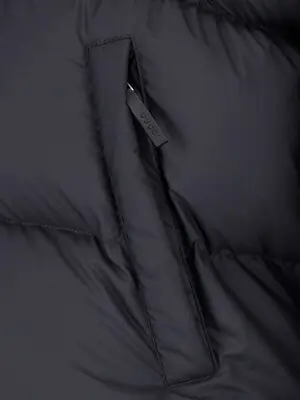 Gucci Cropped Padded Down Jacket