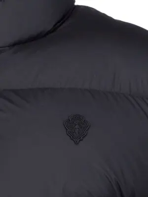 Gucci Cropped Padded Down Jacket