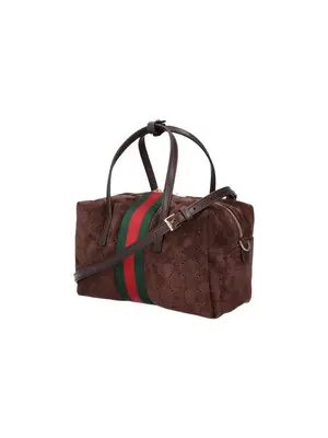 Gucci Mini “boston” Bag