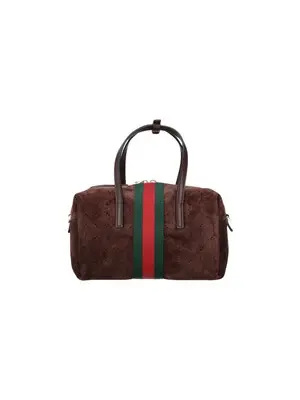 Gucci Mini “boston” Bag