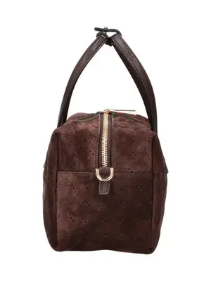 Gucci Mini “boston” Bag
