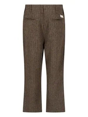 ROY ROGER'S Trousers "adrian