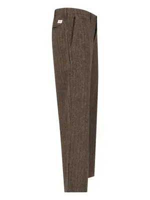 ROY ROGER'S Trousers "adrian