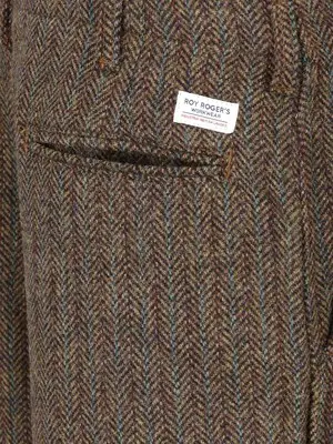 ROY ROGER'S Trousers "adrian