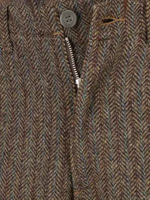 ROY ROGER'S Trousers "adrian