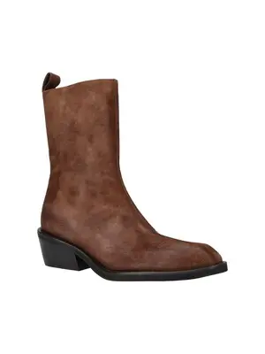 POEVE Boots "elow