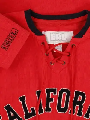 ERL Hockey Jersey “california