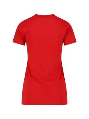 ERL T-shirt “money