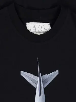 ERL T-shirt “plane