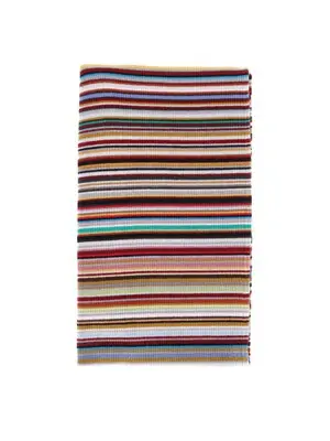 Paul Smith Scarf “signature Stripe