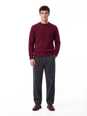 Paul Smith Velvet Trousers