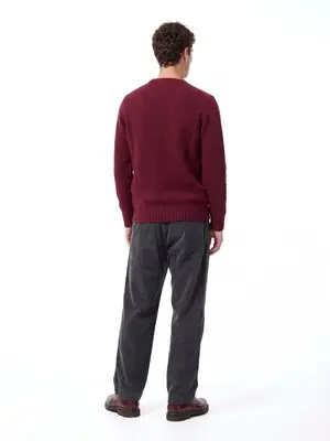 Paul Smith Velvet Trousers