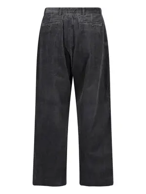 Paul Smith Velvet Trousers