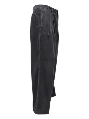 Paul Smith Velvet Trousers