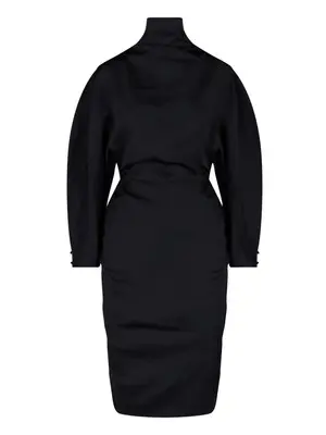 Khaite Dress “harlin - Black