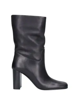 Khaite Petra” Boots - Black
