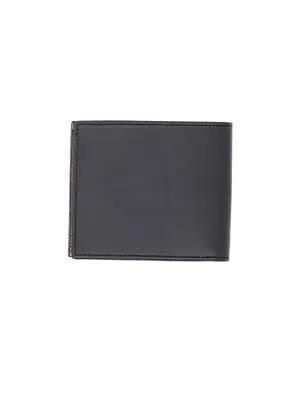 Paul Smith Leather Bi-fold Wallet