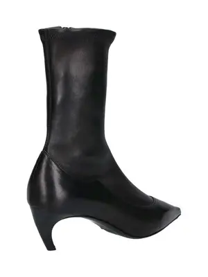 Khaite Ankle Boots “valerie