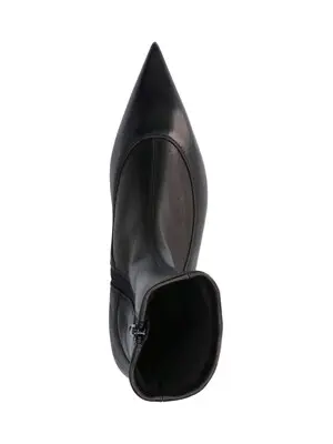 Khaite Ankle Boots “valerie
