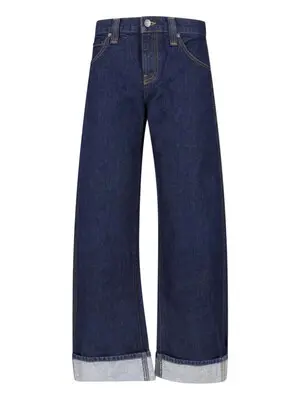Khaite Jeans “karo - Blue
