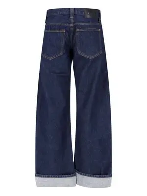 Khaite Jeans “karo - Blue