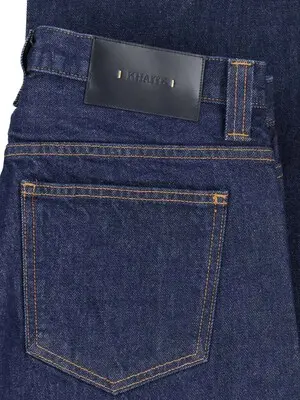 Khaite Jeans “karo - Blue