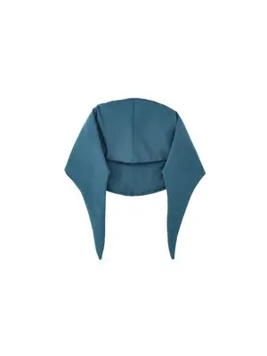 CAPE CONCEPT Quilted Scarf