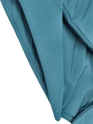 CAPE CONCEPT Quilted Scarf